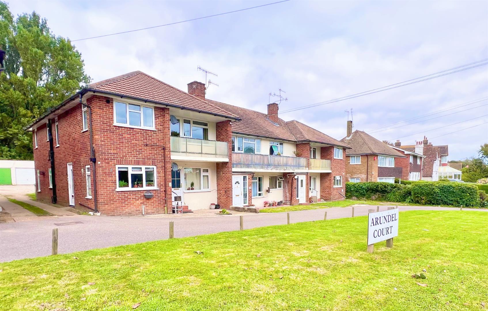 Flats for Sale in Bexhill | Oakfield Estate Agents